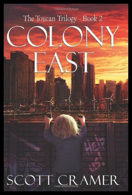 【预售】Colony East - The Toucan Trilogy - Boo