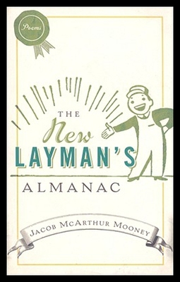 【预售】The New Layman's Almanac