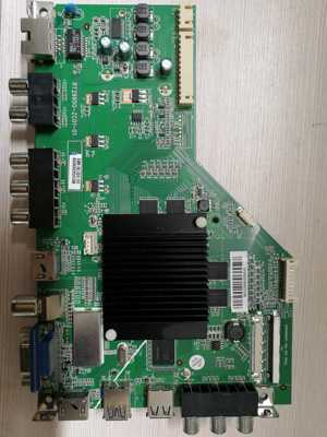 TCL原装42D88UD D42A561U主板RT29950-ZC01-01屏配V420DK1-QS1