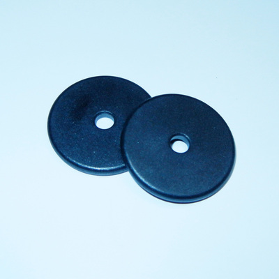 AGV工业管理标签AGV电子标签 FDX-B EMID可读写EM4305芯片 30mm