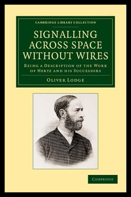 【预售】Signalling Across Space Without Wires: