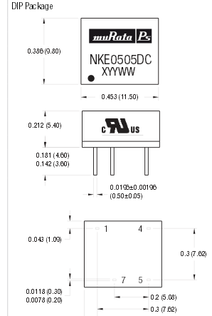 NKE0305DC NKE0503DC NEK0503DC现货原装 量大从优