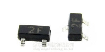 mmbt2907a一盘质量超级好