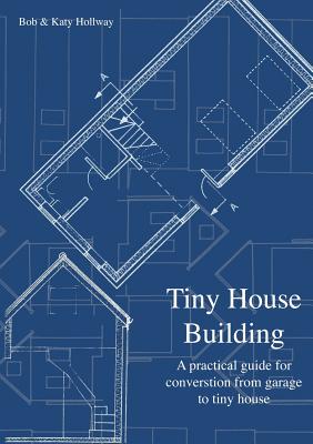 【预售】Tiny House Building