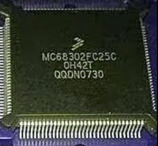 MC68302FC16C MC68302FC20C MC68302FC25C 原装 现货库存 可直拍