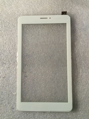 适用于7寸优派7DPRO触摸屏 HOTATOUCH C187106A1-FPC735DR-02外屏
