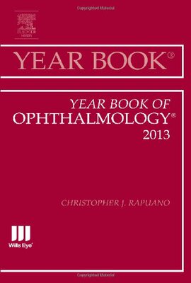 【预售】Year Book of Otolaryngology-Head and Neck Surg...