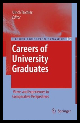 【预售】Careers of University Graduates: Views and Experi