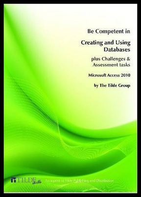 【预售】Be Competent in Creating and Using Databases: Mic