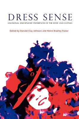 【预售】Dress Sense: The Emotional and Sensory Experie...