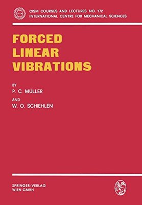 【预订】Forced Linear Vibrations