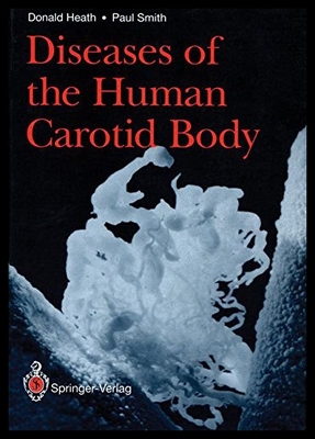 【预售】Diseases of the Human Carotid Body