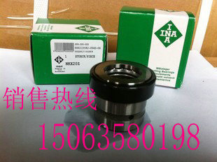 德I国N轴A承 组合轴承 机床轴承NKXR17Z/NKXR20Z/NKXR25Z/NKXR30Z