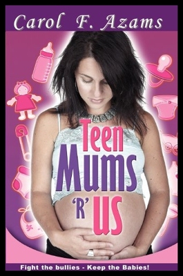 【预售】Teen Mums 'r' Us