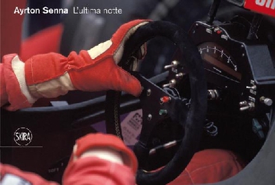 【预订】Ayrton Senna: The Last Night