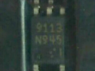 光耦 PS9113 9113 贴片SOP5