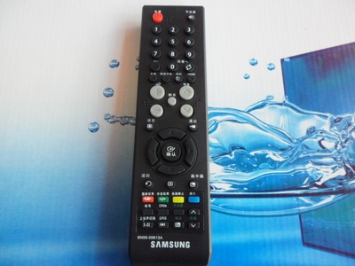 康霸液晶电视机遥控器适用于SAMSUNG三星BN59-00613A LED LCD遥控