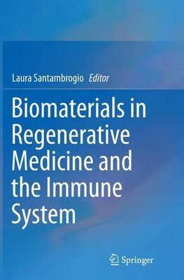 【预订】Biomaterials in Regenerative Medicin...