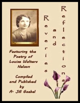 【预售】Reveries and Reflections