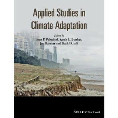 【预订】Applied Studies in Climate Adaptatio...