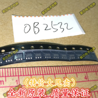 全新原装OB2532AMP SOT23-6 OB2532MP丝印32D18A可以直拍