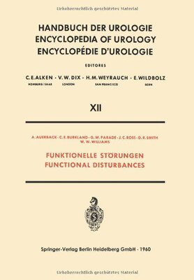 【预订】Funktionelle Storungen / Functional ...