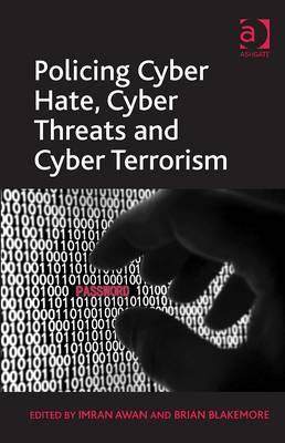 【预订】Policing Cyber Hate, Cyber Threats a...