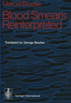 【预订】Blood Smears Reinterpreted
