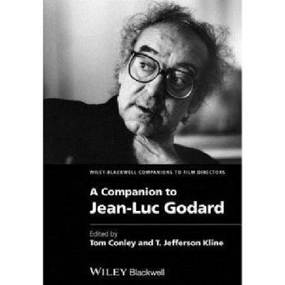 【预订】A Companion to Jean-Luc Godard