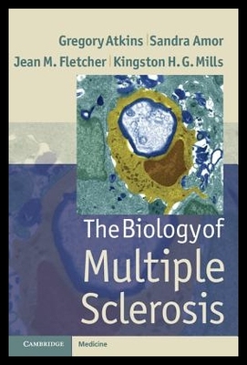 【预售】The Biology of Multiple Sclerosis