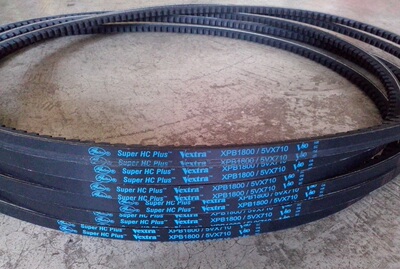 gates橡胶盖茨空压机皮带