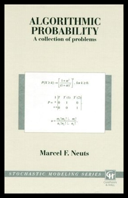 【预售】Algorithmic Probability