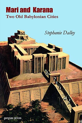 【预售】Mari and Karana: Two Old Babylonian Cities