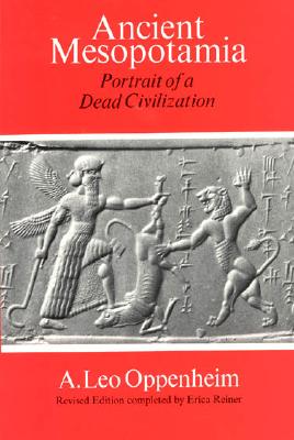 【预售】Ancient Mesopotamia: Portrait of a D...