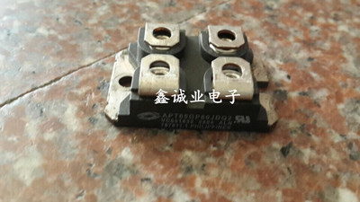 APT65GP60JDQ2 APT60GP60J APT20M11JVR JVFR IGBT模块 60A600V