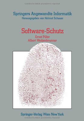 【预订】Software-Schutz: Rechtliche, Organis...
