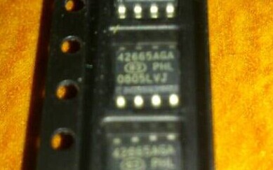 AMIS42665AGA  全新原装,质量保证。