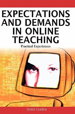 【预售】Expectations and Demands in Online Teaching: P...