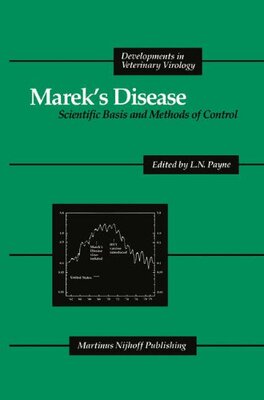 【预售】Marek S Disease: Scientific Basis and Methods ...