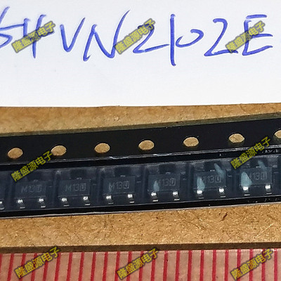 全新原装 TC54VN2102ECB713 MICROCHIP SOT23 丝印M13
