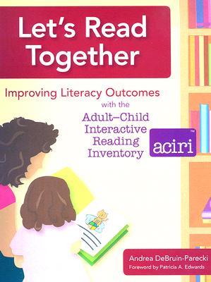 【预售】Let's Read Together: Improving Literacy Outcom...