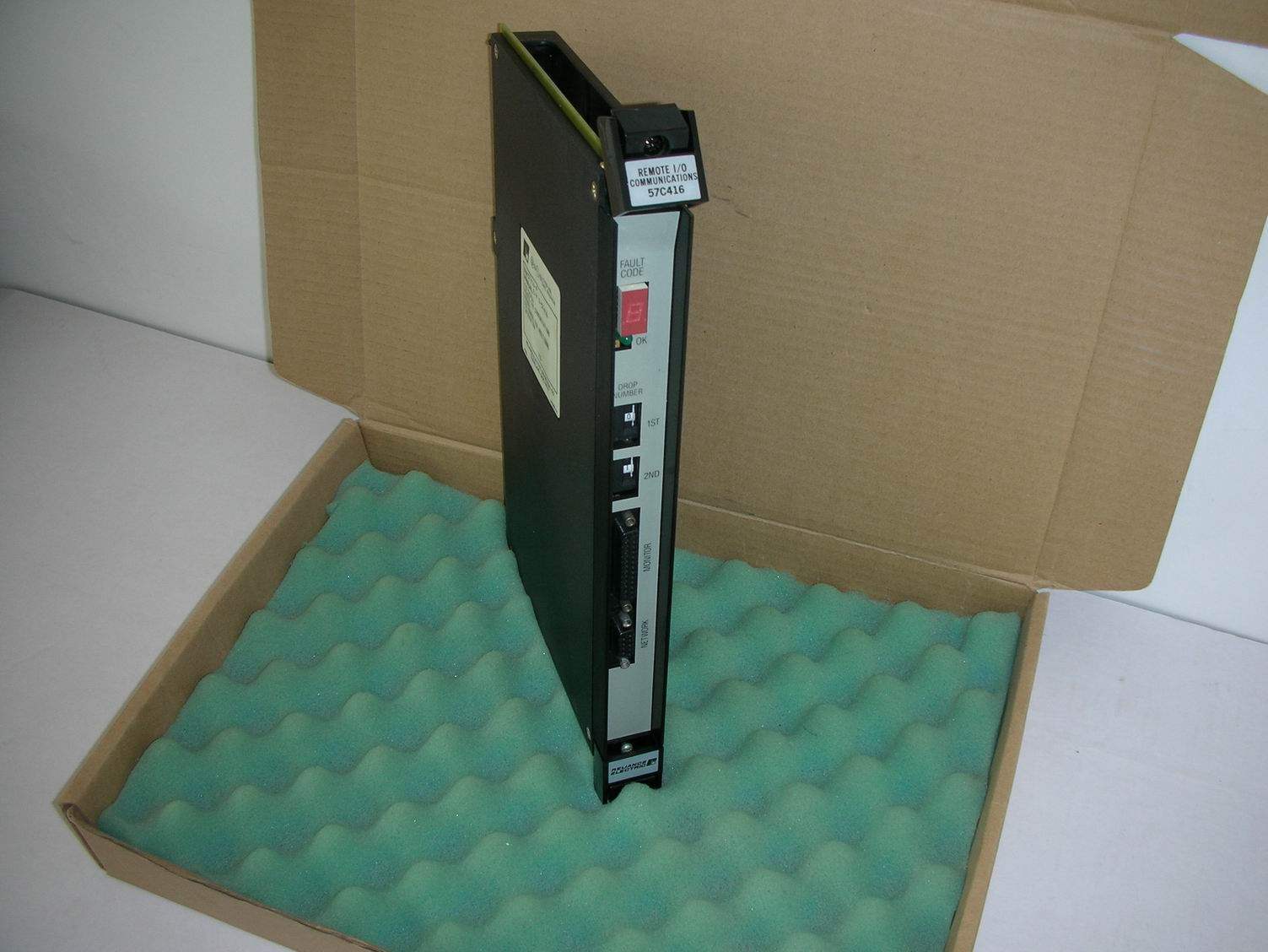 RELIANCE ELECTRIC 57416-P/57C416询价_虎窝淘