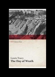 【预售】The Day of Wrath: A Story of 1914 (WWI Centenary