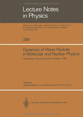 【预订】Dynamics of Wave Packets in Molecula...