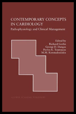 【预售】Contemporary Concepts in Cardiology: Pathophysiol