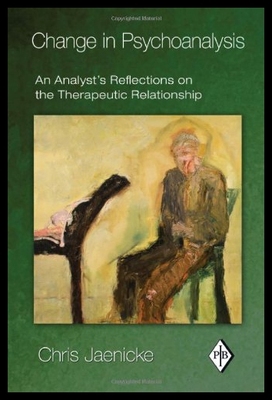 【预售】Change in Psychoanalysis: An Analyst's Reflection