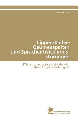 【预售】Lippen-Kiefer-Gaumenspalten Und Spra...