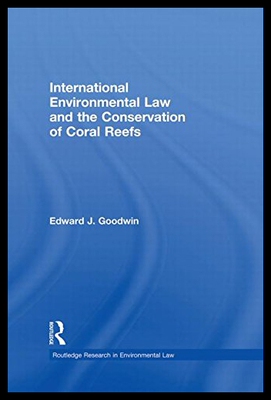 【预售】International Environmental Law and the Conservat