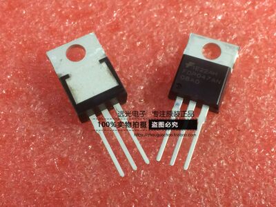 FDP047AN08A0MOS管FDP047AN08AO