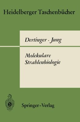【预订】Molekulare Strahlenbiologie: Vorlesu...